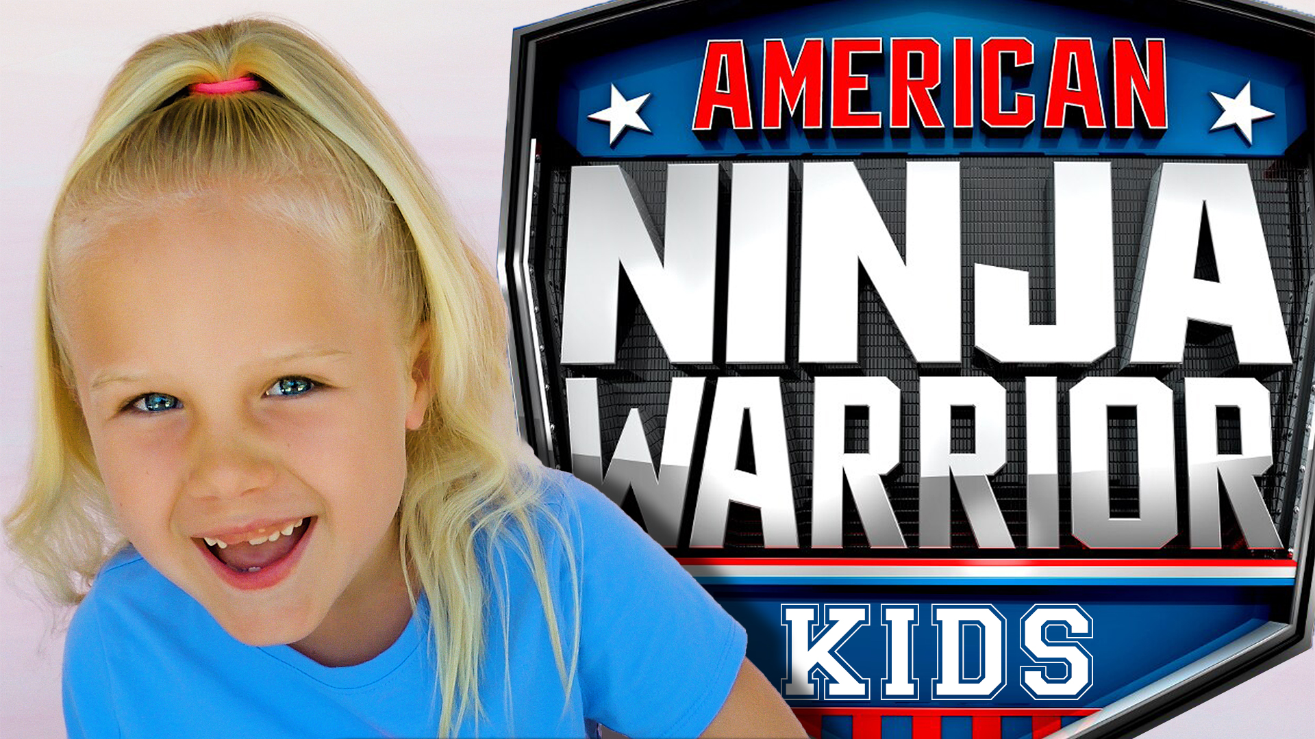 DIY Ninja Obstacles and Challenges For Ninja Warrior Kids – Harper McKee